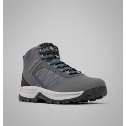 Columbia Herren Wanderschuh &raquo;TRANSVERSE HIKE WATERPROOF&laquo; wasserdicht 47