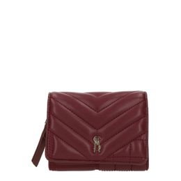 Steve Madden Portemonnaie 'Bliane-Q' Damen Gr&ouml;&szlig;e One Size bordeaux