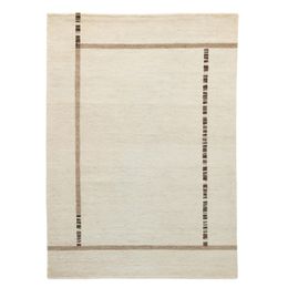 Theko Teppich HEAVEN Design