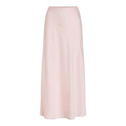 Vila Damen Maxirock &raquo;VIELLETTE HW LONG SKIRT - NOOS&laquo; Kunstfaser 38