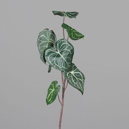 DPI Kunstpflanze ANTHURIE