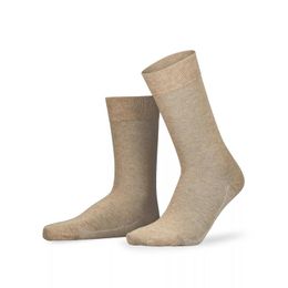 Hudson Herren Socken &raquo;DRY COTTON&laquo; Climate Sole, feuchtigkeitsregulierend und atmungsaktiv 43-46