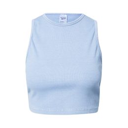 Reebok Sporttop Damen Gr&ouml;&szlig;e L lavendel
