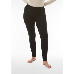 Freddy Damen Shapingleggings &raquo;NOW SKINNY&laquo; mit Lifting & Shaping Effekt schwarz M (38), N-Gr