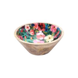 COR MULDER Schale FLOWER