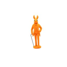 COR MULDER Hase FLOCKY