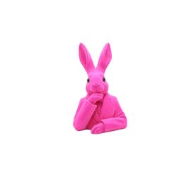 COR MULDER Hase FLOCKY