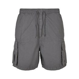 Urban Classics Herren Urban Classics Stoffhose &raquo; Herren Short Cargo Shorts&laquo; S, US-Gr&ouml;&szlig;en