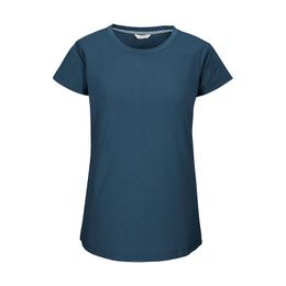 Killtec Damen T-Shirt &raquo;KOS 23 WMN TSHRT&laquo; Leichtes, schnelltrocknendes Damen Funktionsshirt mit Stretch. 44