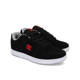 DC Shoes Herren DC Shoes Schn&uuml;rschuh &raquo;Manteca&laquo; 6(38)