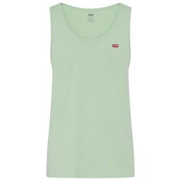 Levi's Levi's Damen Tanktop &raquo;LSE HOUSEMARK TANK&laquo; mit Logo Stickerei XL