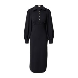 Oasis Kleid Damen Gr&ouml;&szlig;e 46 schwarz Winterkleid