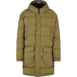 2Y Premium Herren 2Y Premium Winterjacke &raquo;2Y Premium Herren 2Y Long Puffer Jacket&laquo; 1 Stk. tlg. mit Kapuze M