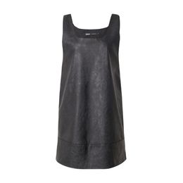 Only Kleid 'ONLJOSIE' Damen Gr&ouml;&szlig;e 40 schwarz Sommerkleid