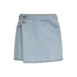 Jack & Jones JJXX Hosenrock 'JXGreta' Damen Gr&ouml;&szlig;e 36 hellblau