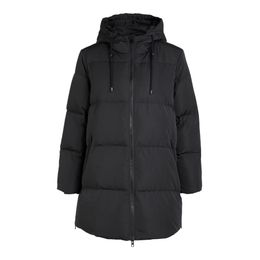 Object Winterjacke 'Louise' Damen Gr&ouml;&szlig;e S schwarz
