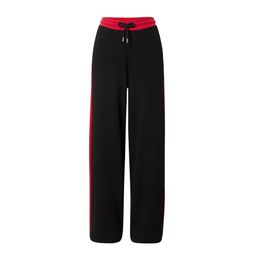 LTB Hose 'Cebara' Damen Gr&ouml;&szlig;e 36 rot / schwarz