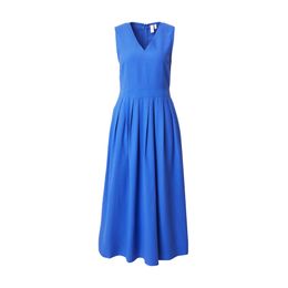 Y.A.S YAS Kleid 'YASULTA' Damen Gr&ouml;&szlig;e 42 blau Winterkleid