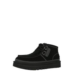 UGG Australia UGG Schn&uuml;rboots 'Hayden Moc' Herren Gr&ouml;&szlig;e 41 schwarz