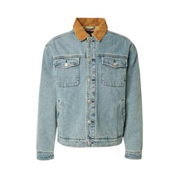 Scotch & Soda Scotch & Soda Jacke Herren Gr&ouml;&szlig;e M blue denim / pueblo