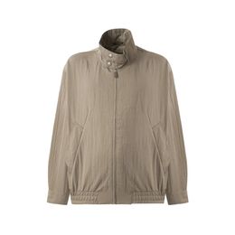 Calvin Klein Jacke Herren Gr&ouml;&szlig;e M taupe