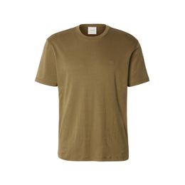 Calvin Klein T-Shirt Herren Gr&ouml;&szlig;e L khaki