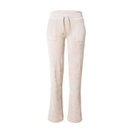 Juicy Couture Hose Damen Gr&ouml;&szlig;e 32 beige