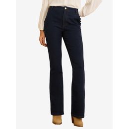 Love & Roses Jeans Damen Gr&ouml;&szlig;e 33 dunkelblau