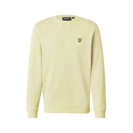 Lyle & Scott Lyle & Scott Sweatshirt Herren Gr&ouml;&szlig;e S hellgr&uuml;n