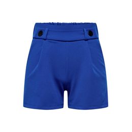 Jacqueline de Yong JDY Shorts 'JDYGEGGO' Damen Gr&ouml;&szlig;e 38 blau