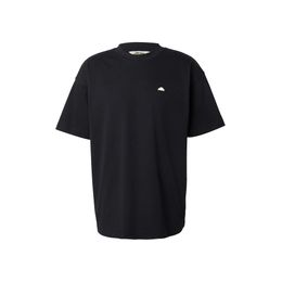 Ellesse T-Shirt 'Play Nice' Herren Gr&ouml;&szlig;e L pastellblau / apricot / schwarz / wei&szlig;