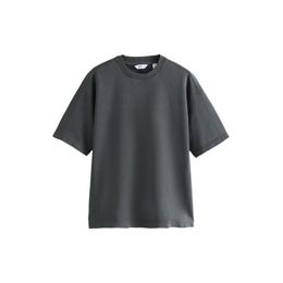 next T-Shirt Herren Gr&ouml;&szlig;e XS schwarz