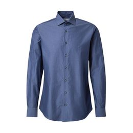 Michael Kors Hemd Herren Gr&ouml;&szlig;e L/XL blau