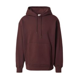 Nike Sportswear Sweatshirt Herren Gr&ouml;&szlig;e L dunkelbraun