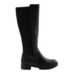 Trendyol Stiefel Damen Gr&ouml;&szlig;e 40 schwarz Winterschuhe