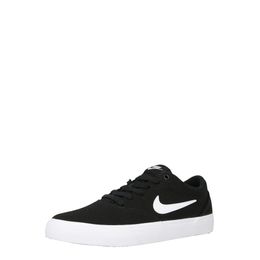 Nike Sportswear Sneaker 'CHARGE' Herren Gr&ouml;&szlig;e 46 schwarz / wei&szlig;