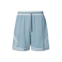 Jordan Sportshorts 'SPRT' Herren Gr&ouml;&szlig;e M basaltgrau / wei&szlig;