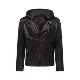 Maze Jacke Herren Gr&ouml;&szlig;e M schwarz