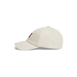 Tommy Jeans Cap Damen Gr&ouml;&szlig;e 55/60 hellbeige