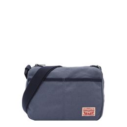 Levi's Levi's Umh&auml;ngetasche 'EMORY' Damen Gr&ouml;&szlig;e One Size taubenblau