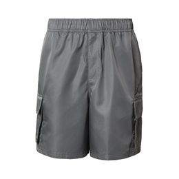 Jordan Shorts 'BRK' Herren Gr&ouml;&szlig;e 35/36 grau