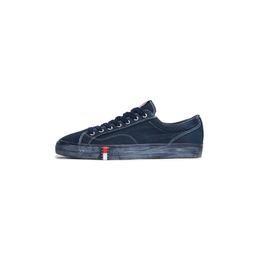 Tommy Jeans Sneaker Herren Gr&ouml;&szlig;e 41 dunkelblau