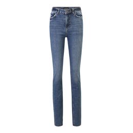 Pieces Jeans 'EDA' Damen Gr&ouml;&szlig;e 27 blue denim