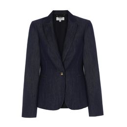TATUUM Blazer 'REME' Damen Gr&ouml;&szlig;e 46 marine