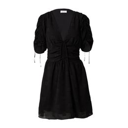 Hofmann Copenhagen Kleid 'EMMELINE' Damen Gr&ouml;&szlig;e 34 schwarz Sommerkleid