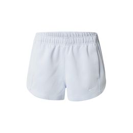Nike Sportswear Shorts Damen Gr&ouml;&szlig;e 42 pastellblau