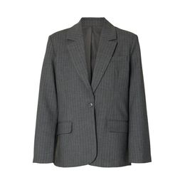 Selected Blazer 'SLFTONIA' Damen Gr&ouml;&szlig;e 38 dunkelgrau