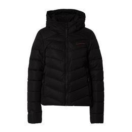 Superdry & Co Jacke Damen Gr&ouml;&szlig;e L schwarz