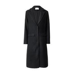 ABOUT YOU Jacke 'Ines' Damen Gr&ouml;&szlig;e S schwarz Sommerjacke