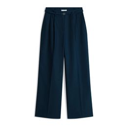 Tommy Hilfiger Hose Damen Gr&ouml;&szlig;e 36 dunkelblau